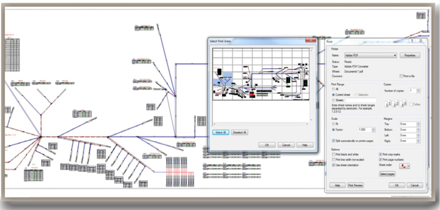 E3.series |電子電氣解決方案 | PLM/CAD/CAE系統服務專家 宇祥CADIP